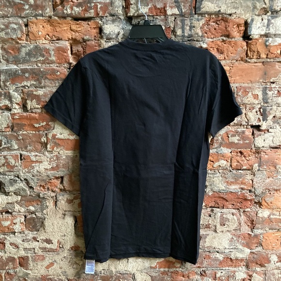 Old Navy | Shirts | Nwt Tupac 2pac Black T Shirt Sz S | Poshmark